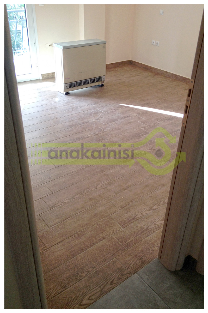 Ανακαίνιση διαμερίσματος στην Ηλιούπολη!! | anakainisihellas.gr