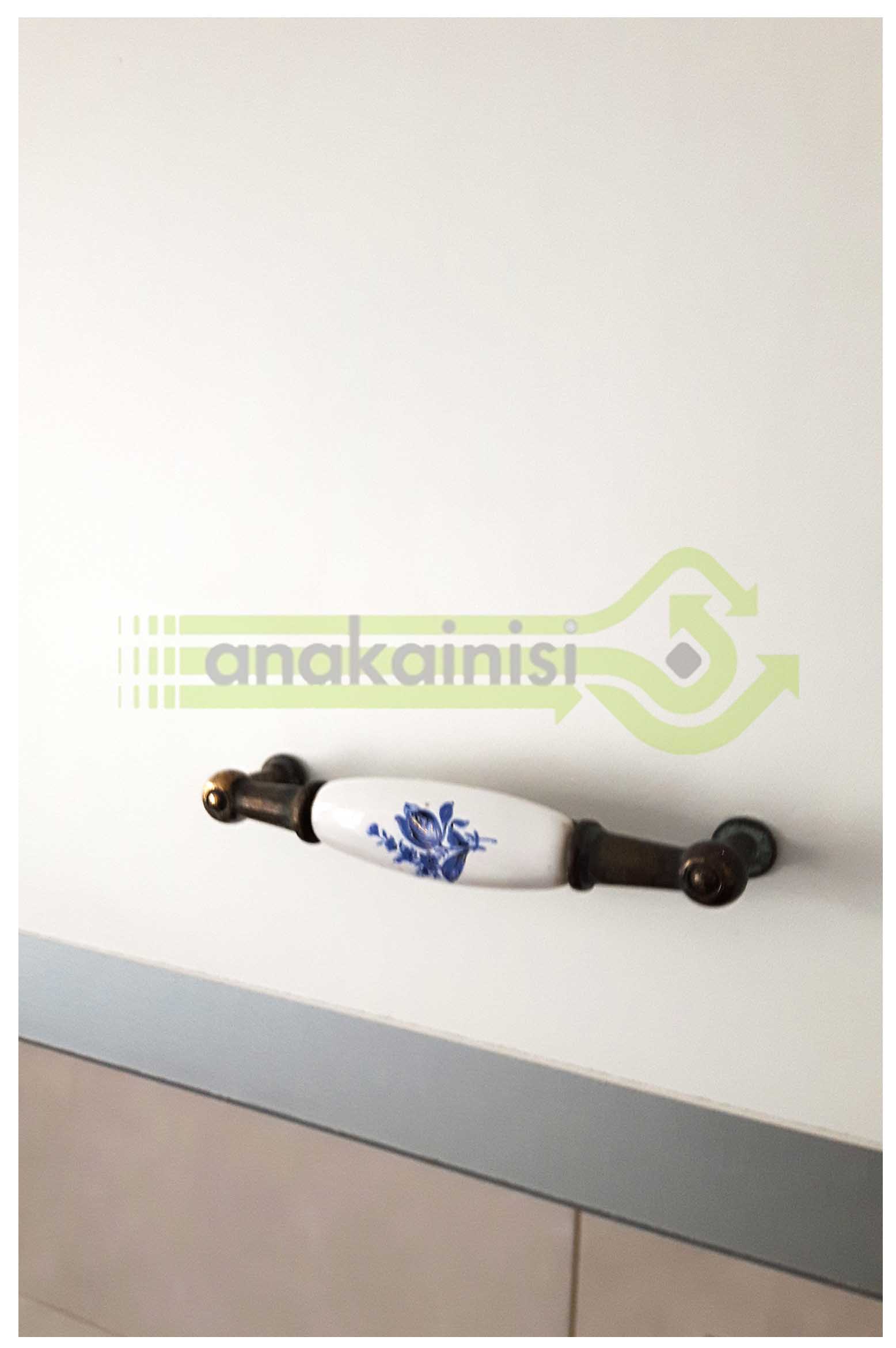 Ανακαίνιση κουζίνας στου Ζωγράφου.. | anakainisihellas.gr